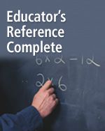 Gale OneFile: Educator's Reference Complete | Albertina icome Praha