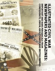 Illustrated Civil War Newspapers and Magazines | Albertina icome Praha