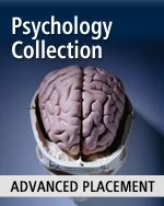 Advanced Placement Psychology Collection | Albertina icome Praha